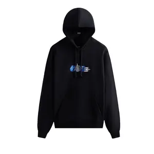 Kith Dreidel Hoodie