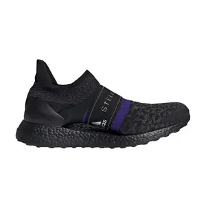 Adidas By Stella Mccartney Ultraboost Sneakers - Black