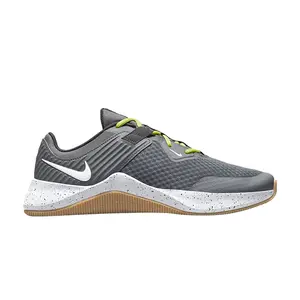 Grey Training Sneakers