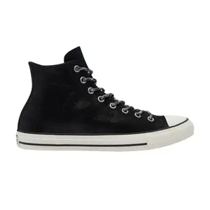 CONVERSE Chuck Taylor All Star High Sneakers - Black