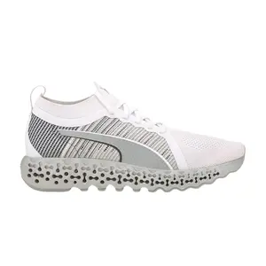 PUMA Calibrate Runner - White