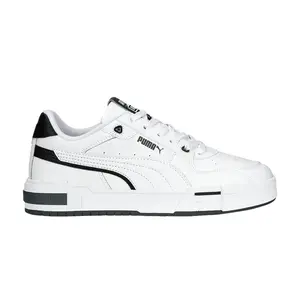PUMA Ca Pro Leather Sneakers