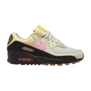 Nike Max 90 'cuban Link' Sneakers - Brown