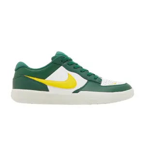 Nike Force 58 Sb Premium - Green