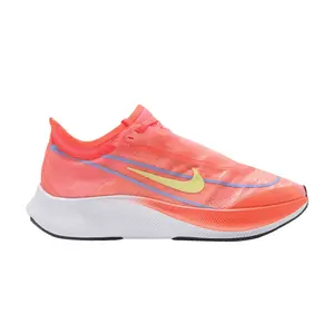 Nike Zoom Fly 3 - Orange