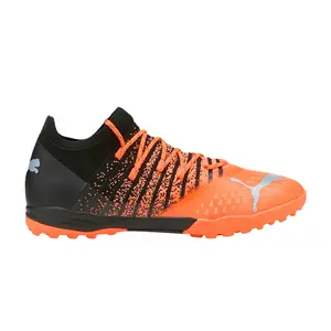 PUMA Future Z 1.3 Pro Cage Fg Ag 'instinct Pack - Orange