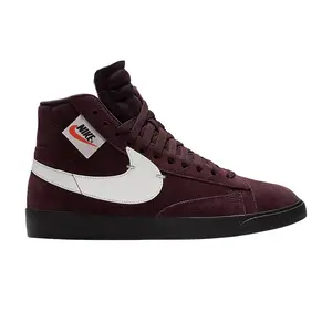 Nike Nike Wmns Blazer Mid Rebel XX Red