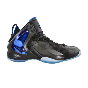 Nike Lil Penny Posite 'shooting Stars' Sneakers - Black