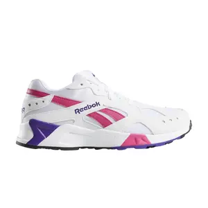 REEBOK Aztrek Og Sneakers - White