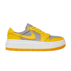 JORDAN 1 Elevate Low Sneakers - Grey