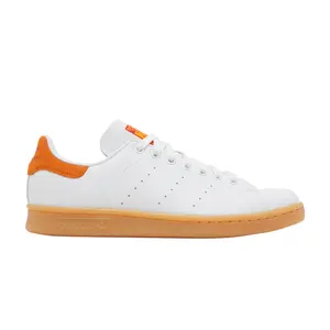 Adidas Stan Smith Sneakers - White