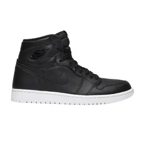 JORDAN 1 Retro High Og Sneakers - Black