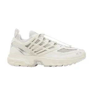 SALOMON Acs Pro Advanced Sneakers - White