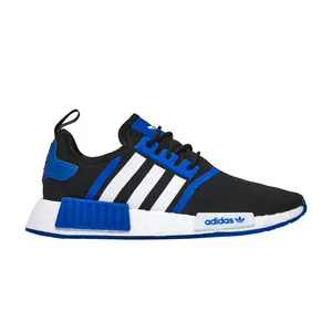 Adidas Nmd_r1 Primeblue Sneakers - Black