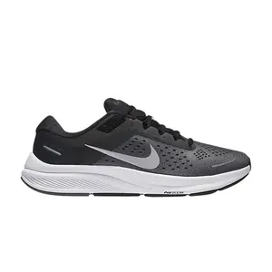 Nike Zoom Structure 23 Sneakers - Grey