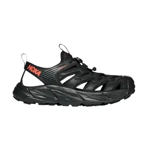 HOKA® Hopara Sandal - Black
