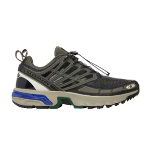 SALOMON Acs Pro Advanced Sneakers - Blue