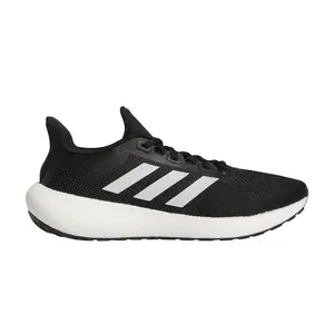 Adidas Pureboost 22 Sneakers - Black