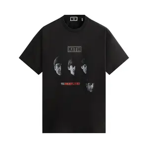 Kith For The Beatles Meet The Beatles Top