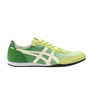 Onitsuka Tiger Serrano - Green