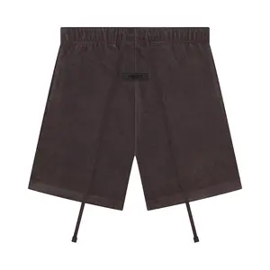 Fear Of God Terry Short - Brown