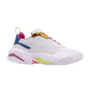 PUMA Thunder Space Sneakers - White
