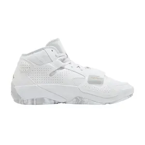 JORDAN Zion 2 Tb Sneakers - White
