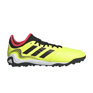 Adidas Copa Sense.3 Tf 'game Data Pack - Yellow