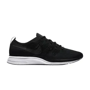 Nike Flyknit Trainer Sneakers Black