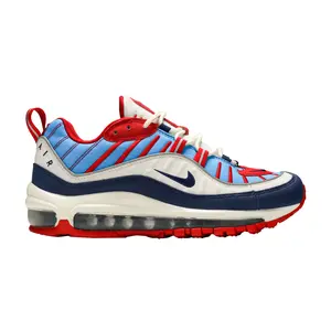 Nike Air Max 98 Sneakers - Blue