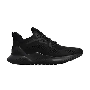 Adidas Alphabounce Beyond M Hk Sneakers - Black