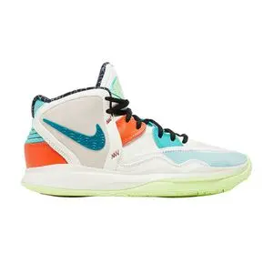 Nike Kyrie Infinity 'chinese New Year - Grey