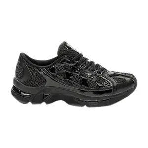 Asics Glossed Sneakers For Men