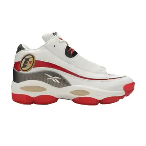 REEBOK Answer 1 Dmx Retro Og Sneakers - White