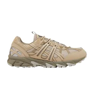 Asics Gel-sonoma 15-50 Sneakers - Brown