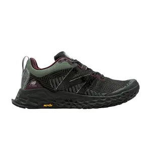 NEW BALANCE Eastlogue X Fresh Foam Hierro V6 Sneakers - Black