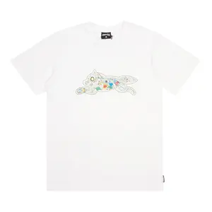 ICECREAM Bionic Tee - White