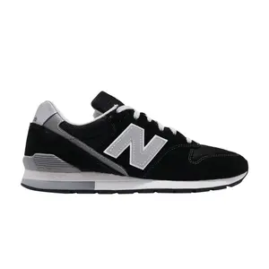 NEW BALANCE 996 Sneakers Black