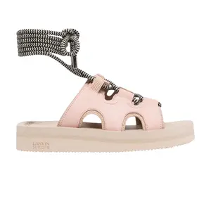 Suicoke Lanvin X Ray-vab Sandals