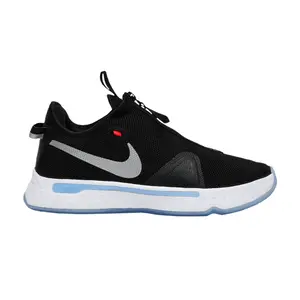 Nike Pg Sneakers - Black
