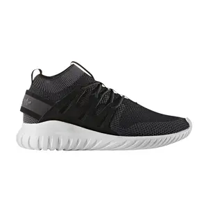 Adidas Tubular Nova Pk Sneakers - Black