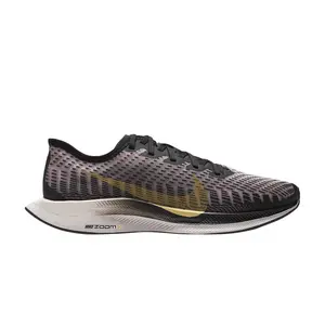 Nike Zoom Pegasus Turbo 2 Sneakers - Black