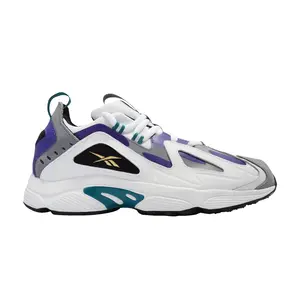 REEBOK Dmx Series 1200 Sneakers - White