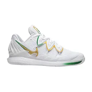 Nike Kyrie Irving X Nick Kyrgios X Air Zoom Vapor X - White