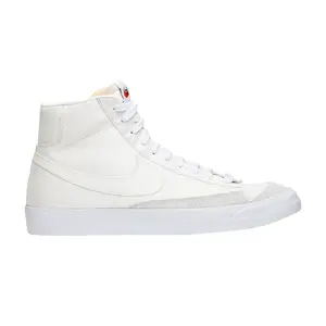 Nike Blazer Mid '77 Canvas - Cream