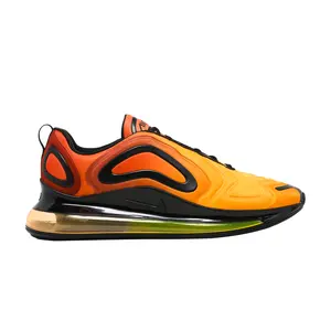 Nike Air Max 720 - Orange