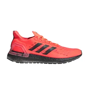Adidas Ultraboost Pb Sneakers - Orange