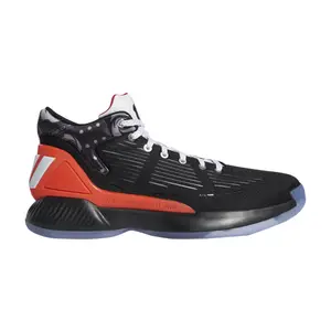 Adidas D Rose Geek Up Sneakers
