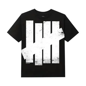ANTI SOCIAL SOCIAL CLUB Excessive Tee - Black