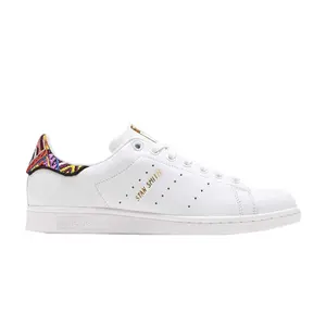 Adidas The Farm Company X Stan Smith 'passinho' Sneakers - White